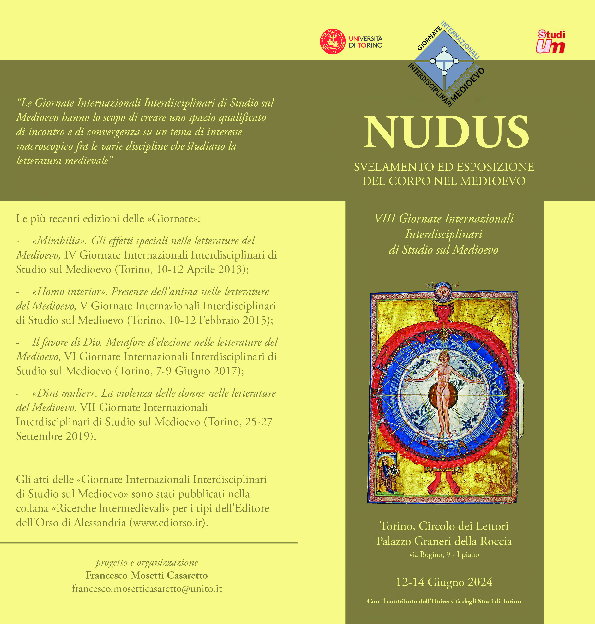 (PDF) Nudus