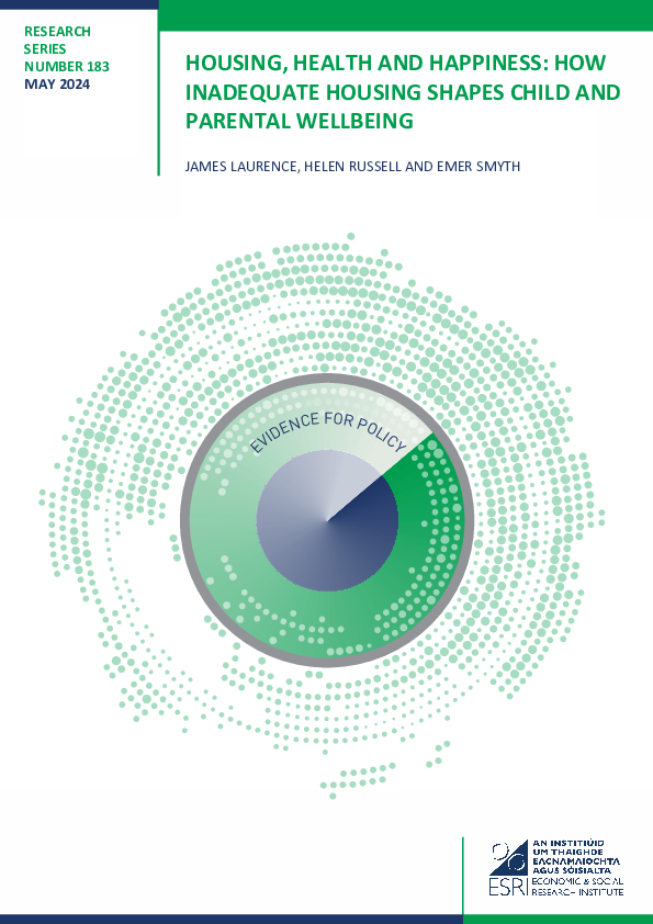 (PDF) Housing, Health and Happiness: How Inadequate Housing Shapes ...