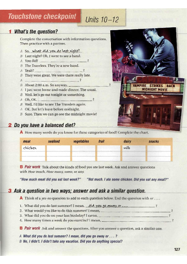 (PDF) Checkpoint Module | LC CHILE - Academia.edu