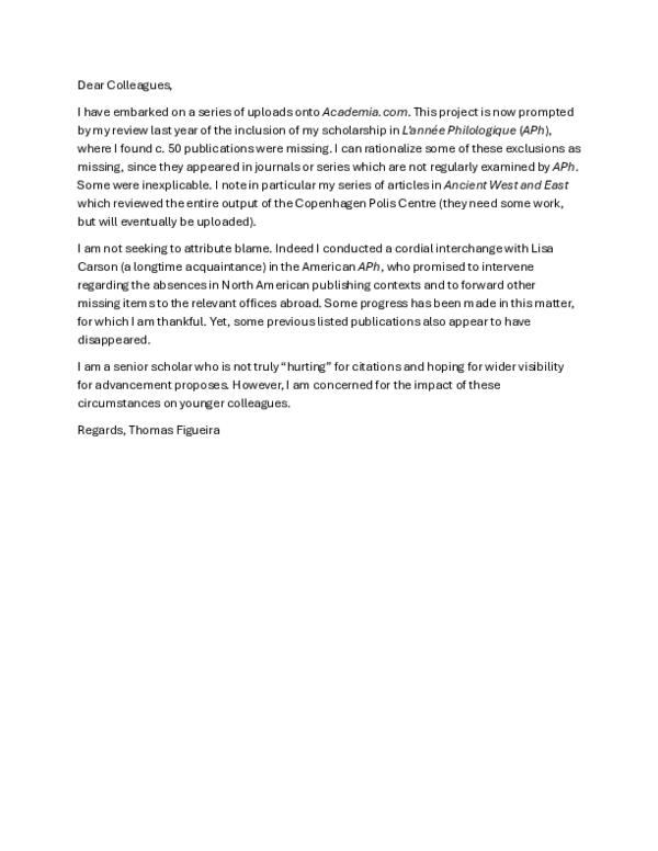 (PDF) The Spartan Constitutions and the Enduring Image of the Spartan Ethos