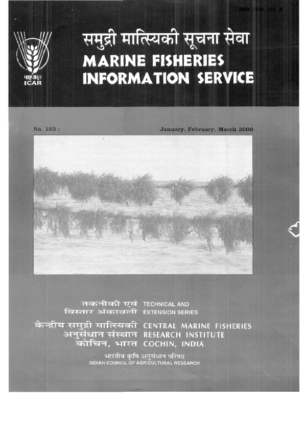 (PDF) Spawning, larval rearing and production of juveniles of the ...