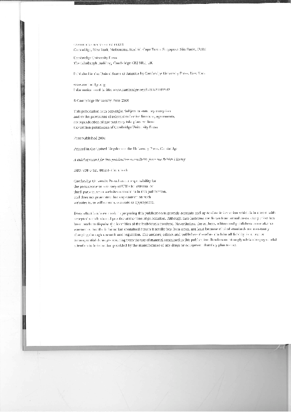 (PDF) Cerebral lateralization in animal species