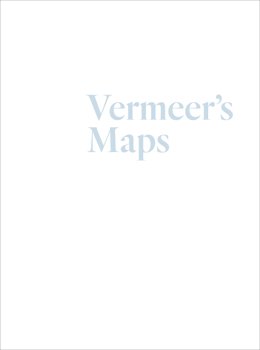 (PDF) Vermeer's Maps