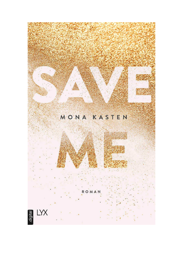 (PDF) Maxton Hall 01 Mona Kasten Save Me (trad)