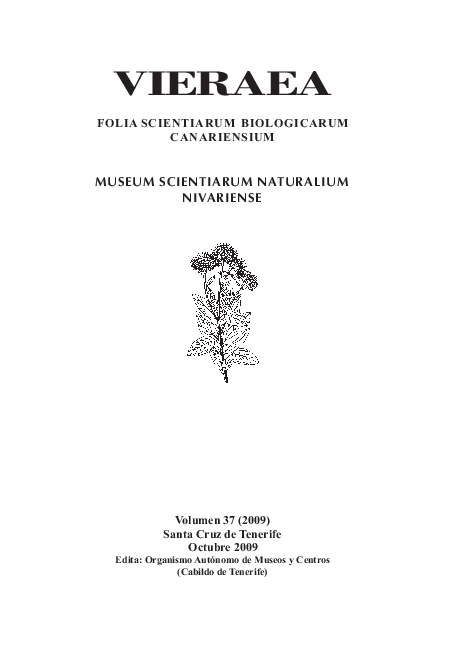 (PDF) Descripción de tres nuevas especies de la familia Marginellidae ...