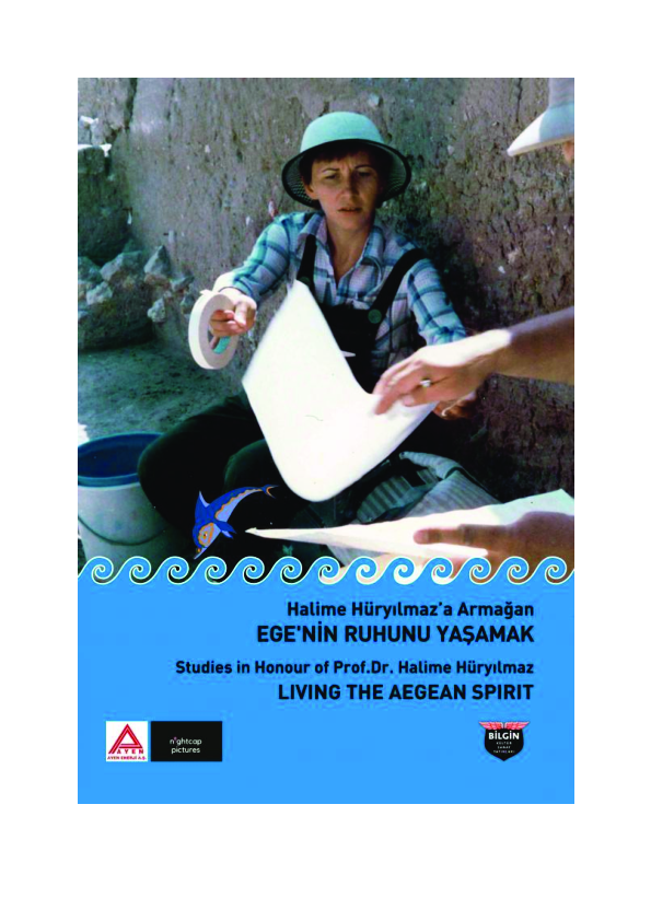 (PDF) Engin 2023 Yesemek Dağ Tanrısı Kabartmaları ve Hitit İmparatorluk Kültündeki Yeri” organized