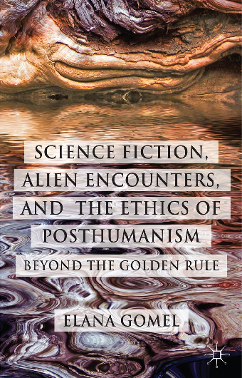 (PDF) Science fiction, alien encounters, and the ethics of posthumanism ...
