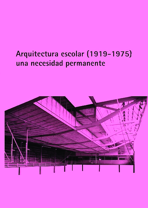 (PDF) Plan de construcciones escolares (1956). Itinerancia e imagen