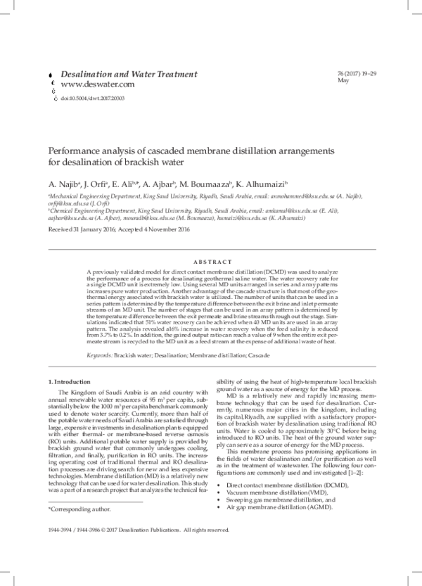 (PDF) Preparation of polymer inclusion membrane with sodium ...