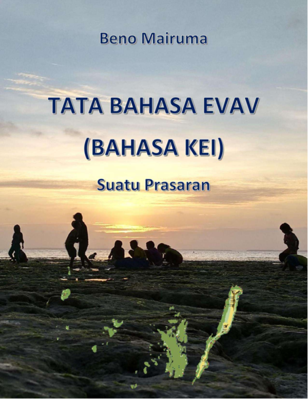 (PDF) Tata Bahasa Kei