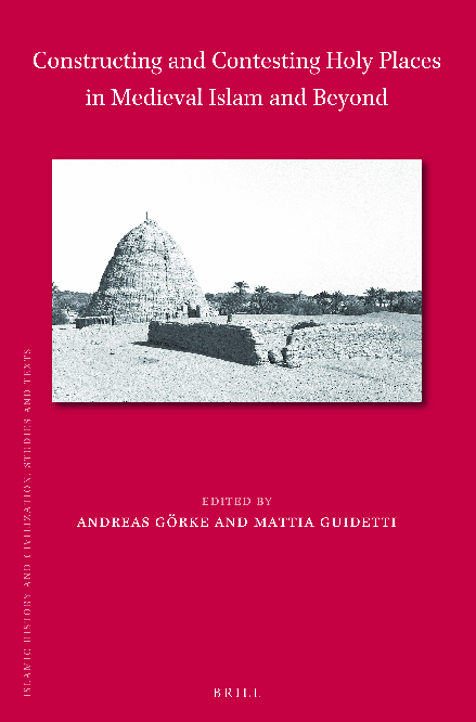 (PDF) A new wave of iconoclasm? The destruction of holy places in the ...