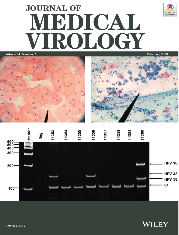 (PDF) Back Cover Image, Volume 91, Number 2, February 2019