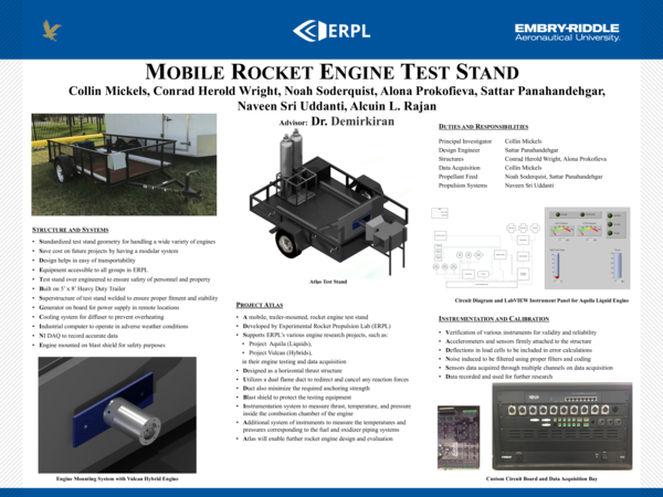 (PDF) Project Atlas: A Mobile Universal Rocket Engine Test Stand