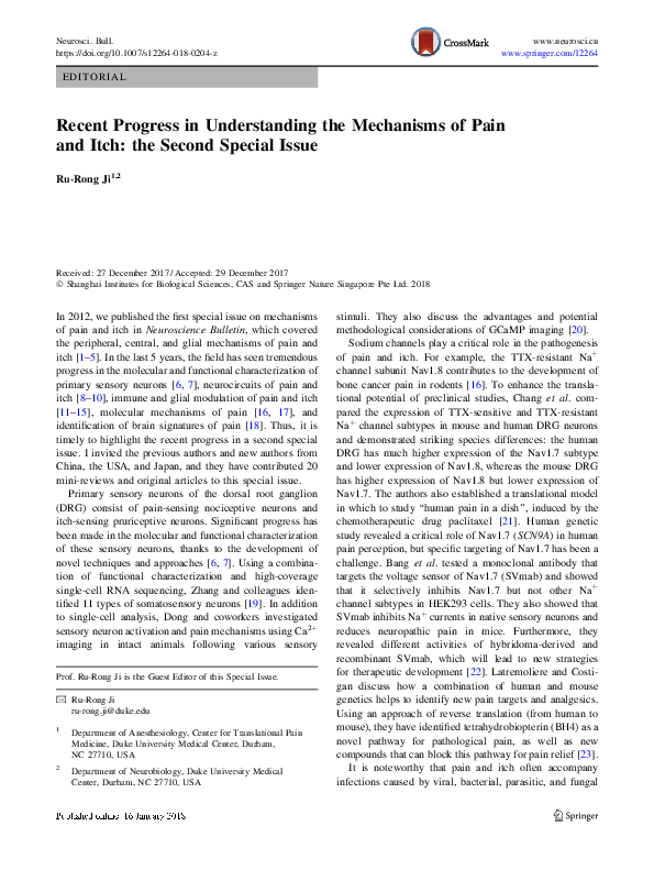 (PDF) Recent progress in understanding the mechanisms of Leydig cell differentiation | Ken ...