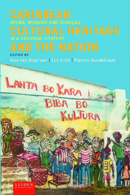 (PDF) Caribbean Cultural Heritage and the Nation