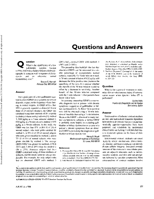 (PDF) Treatment to minimize skin or subcutaneous injury if ...