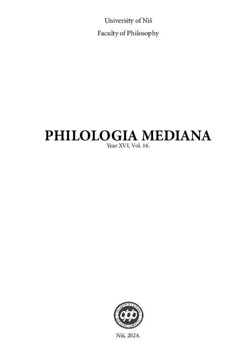 (PDF) Filosofija ljubavi u šansoni