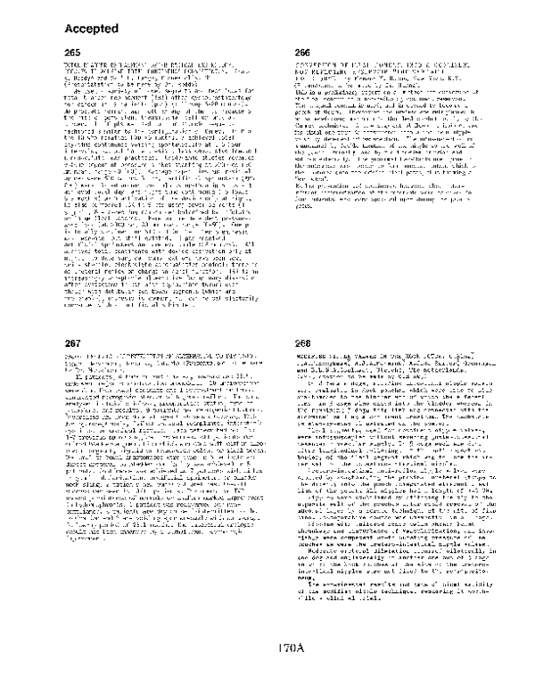 (PDF) Conversion of Ileal Conduit into a Continent Non-Refluxing ...