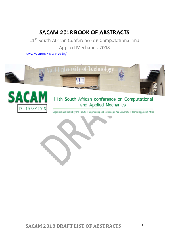 (PDF) A system CFD model of the heat transfer in a prismatic block of a ...