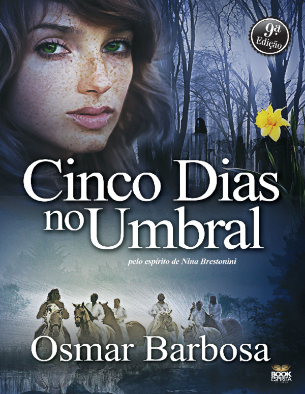 (PDF) Cinco dias no umbral - Osmar Barbosa