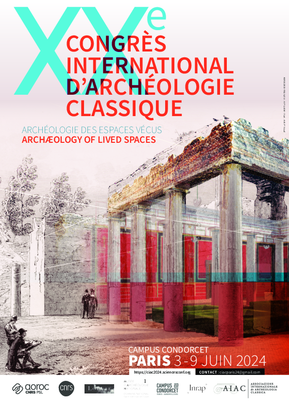 (PDF) "Panel 37. WebGIS and WebGL Archaeological Projects. The future of interaction between ...