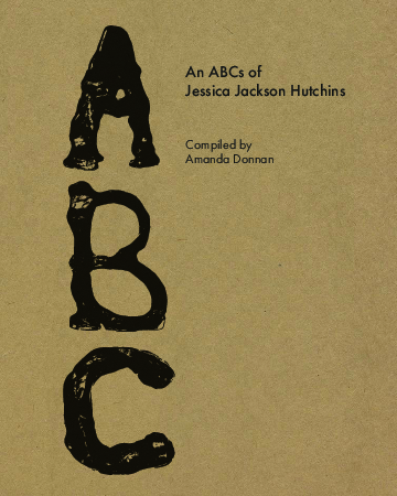 (PDF) An ABCs of Jessica Jackson Hutchins