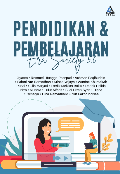 (PDF) PENDIDIKAN & PEMBELAJARAN ERA SOCIETY 5.0