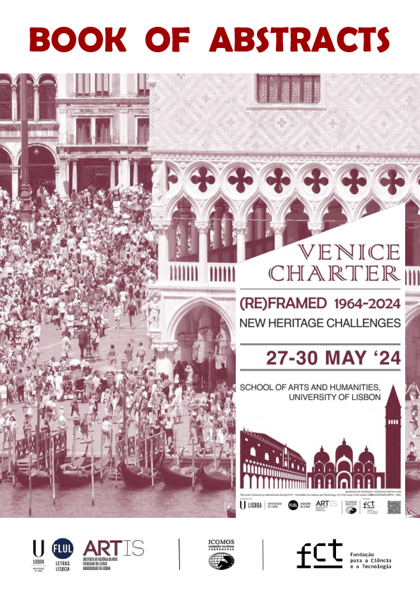 (PDF) Rethinking the Venice Charter: Towards an inclusive approach to ...