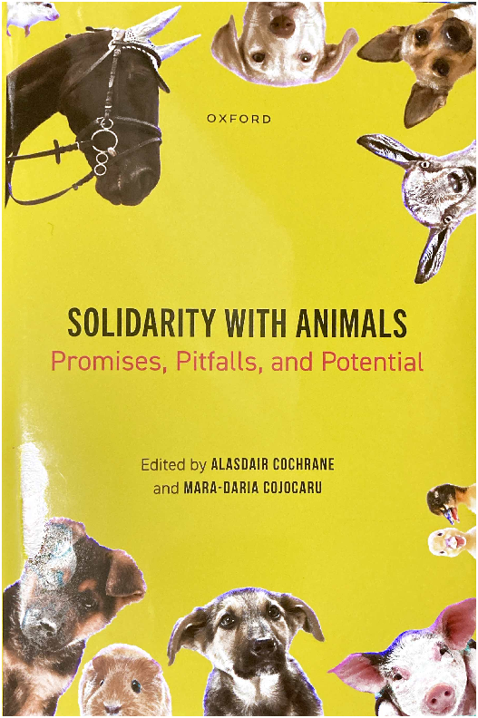 (PDF) 2024_Jainism, Solidarity, Animals