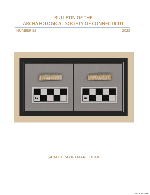 (PDF) WOMEN IN EARLY COLONIAL CONNECTICUT: ENGLISH AND WANGUNK WOMEN AT ...