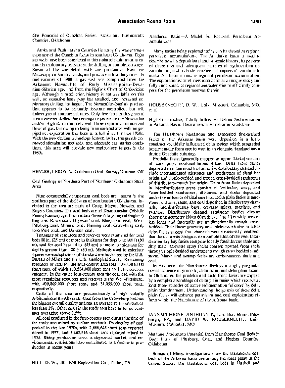 (PDF) High-Constructive, Tidally Influenced Deltaic Sedimentation in ...