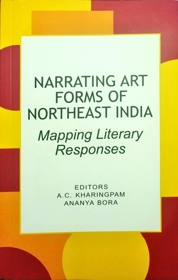(PDF) Tracing the Counter-hegemonic Agency of Borgeet Folksongs in Assam
