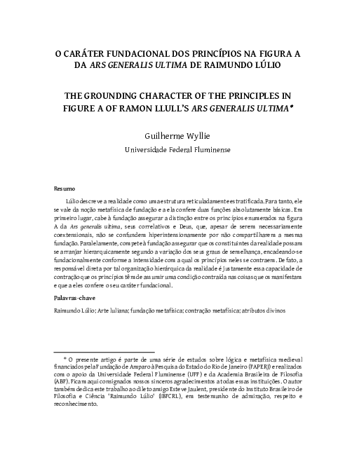 (PDF) The Grounding Character of the Principles in Figure A of Ramon ...