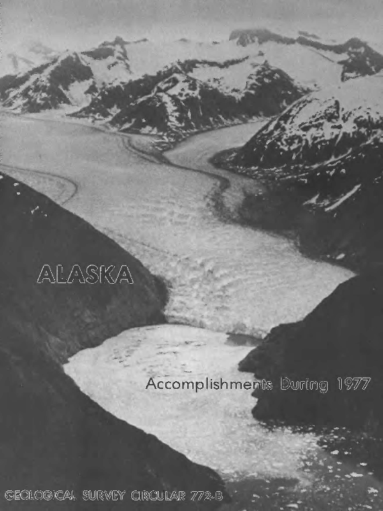 (PDF) New ages on intrusive rocks and altered zones in the Alaska ...