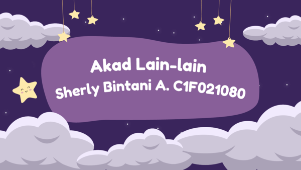 (PDF) PPT Akad lain lainnya
