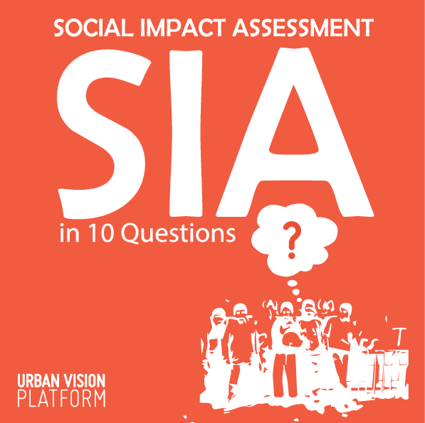 (PDF) Social Impact Assessment in 10 Question