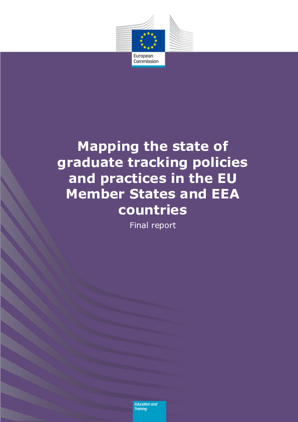 (PDF) Mapping the state of graduate tracking policies and practices in ...