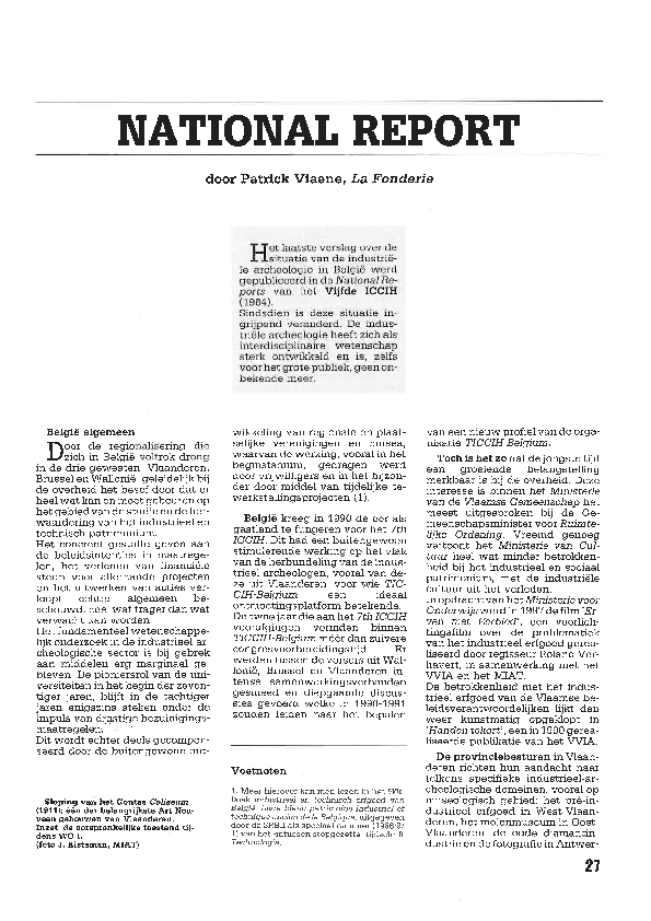 (PDF) National report