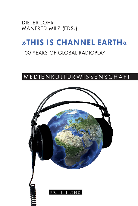 (PDF) This is Channel Earth