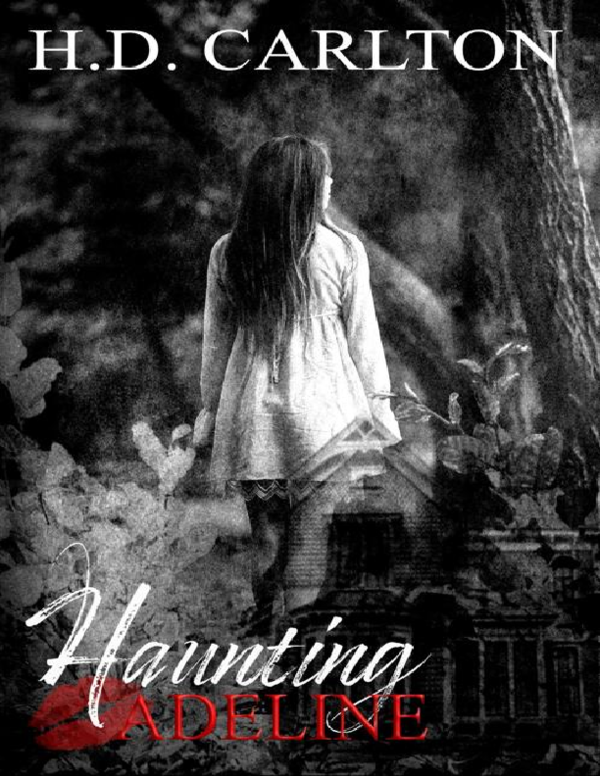 (PDF) Haunting Adeline
