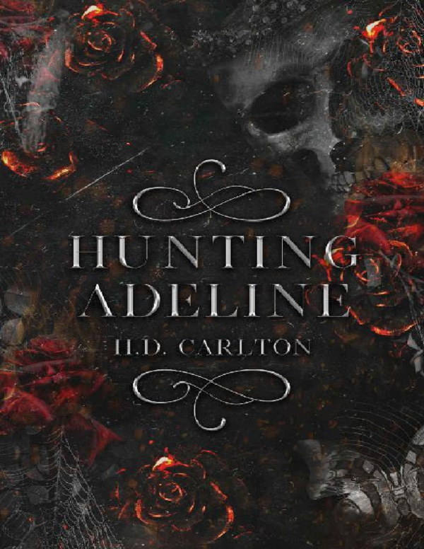 (PDF) Hunting Adeline