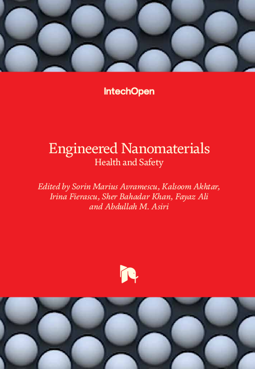 (PDF) Engineered nanomaterials