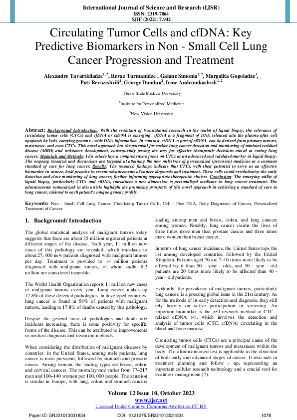 (PDF) Licensed Under Creative Commons Attribution CC BY Circulating ...