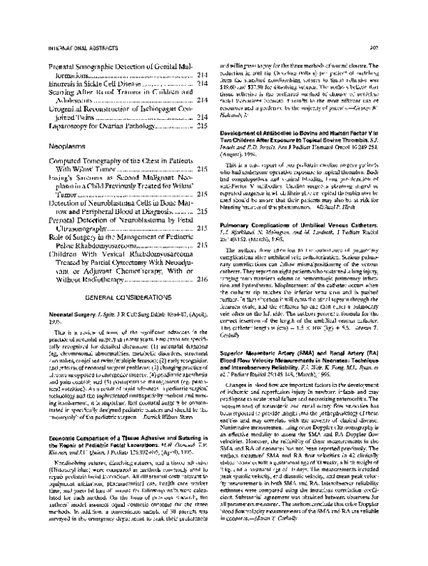 (PDF) Superior mesenteric artery (SMA) and renal artery (RA) blood flow ...