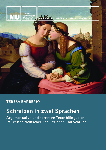 (PDF) Schreiben in zwei Sprachen