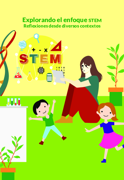 (PDF) Explorando el enfoque STEM