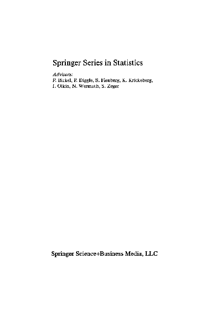 (PDF) Statistical Tools for Nonlinear Regression: A Practical Guide ...