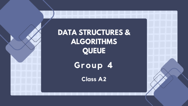 (PDF) Materi Struktur data & algoritma kelompok 4 universitas ...