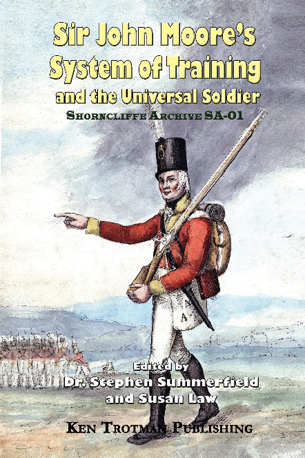 (PDF) SA-01 Sir John Moore’s System of Training and the Universal Soldier