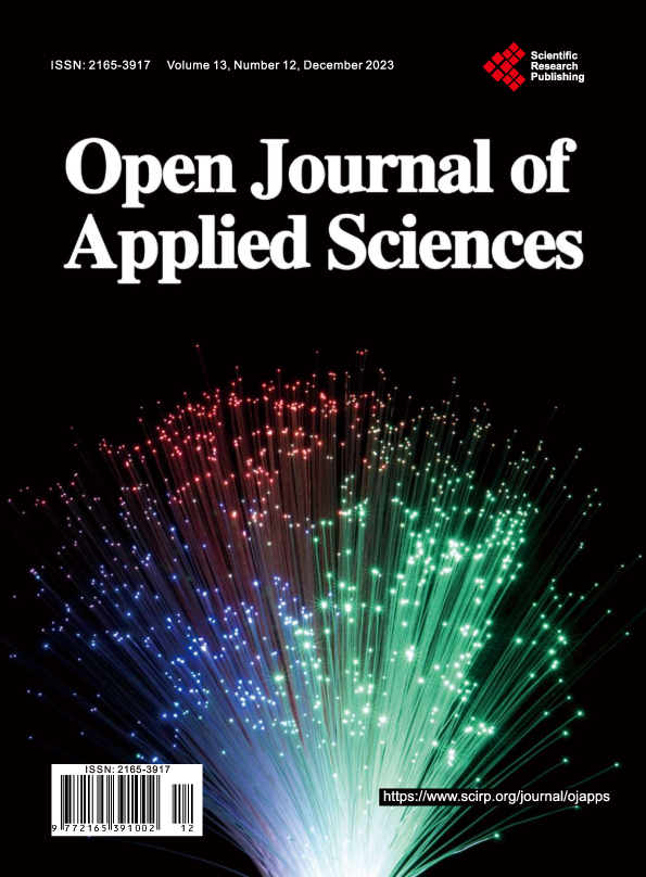 (PDF) Formation of an Original Database and Development of Innovative Deep Learning Algorithms ...